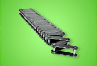Metric Conveyor Chains DIN 8165 FV