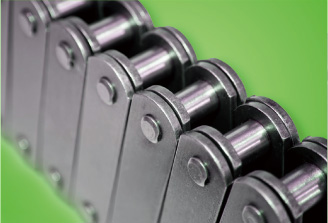 Metric Conveyor Chains DIN 8165 FV